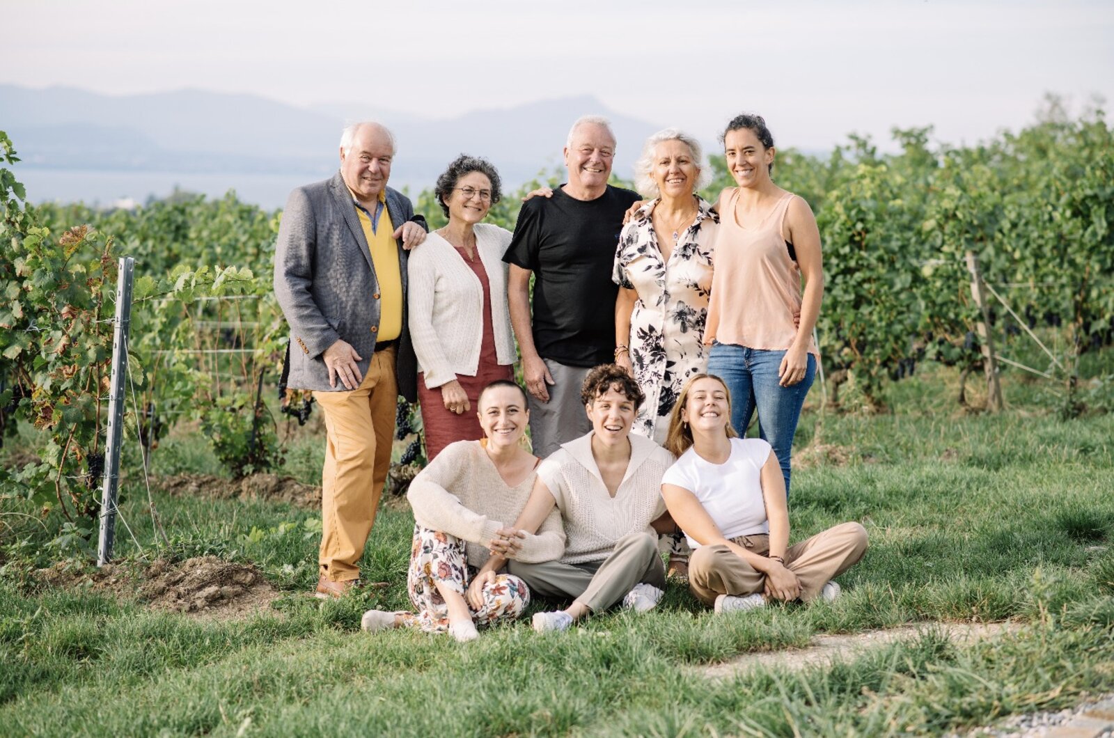 Domaine Henri Cruchon: Wein aus Waadt, Schweiz online kaufen