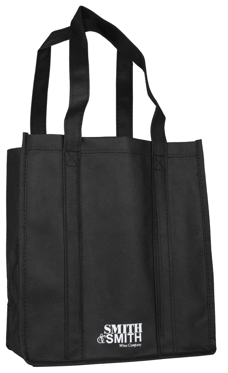 Bottlebag 6er von Smith & Smith Ltd | Smith & Smith