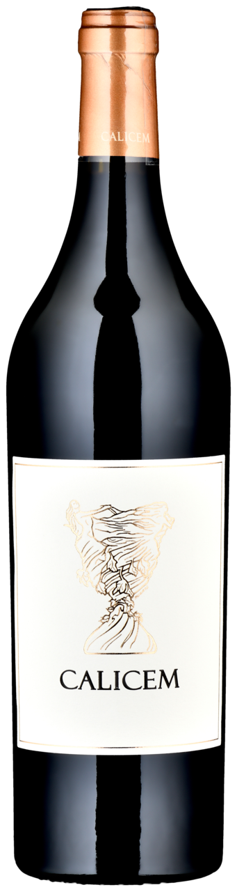 Calicem Grand Cru AOC 2016 von Couvent des Jacobins | Smith & Smith