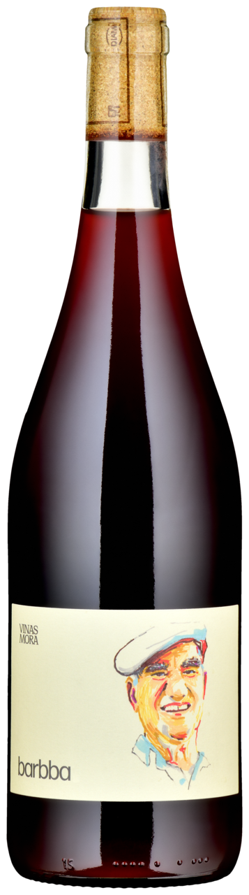 Barbba 2021 von Vinas Mora | Smith & Smith