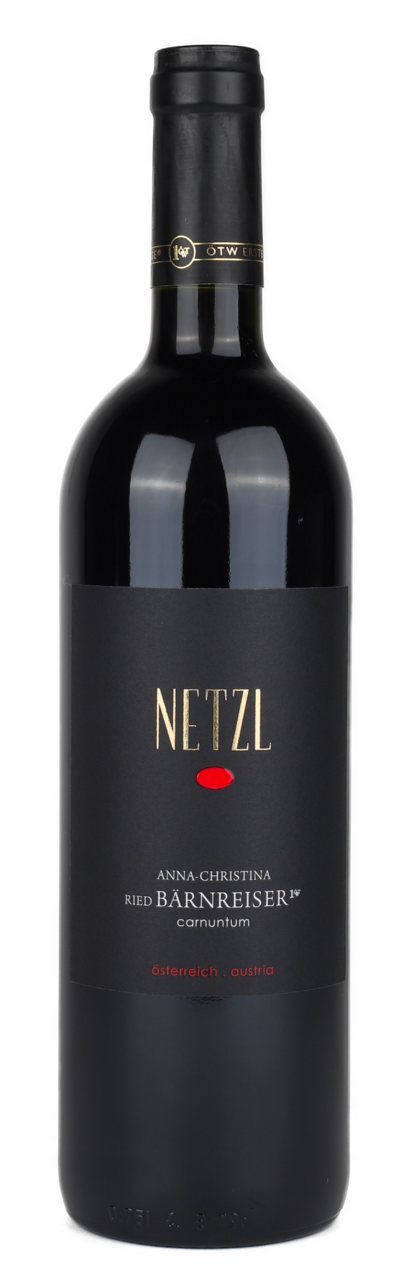 Anna-Christina 2018 von Netzl | Smith & Smith