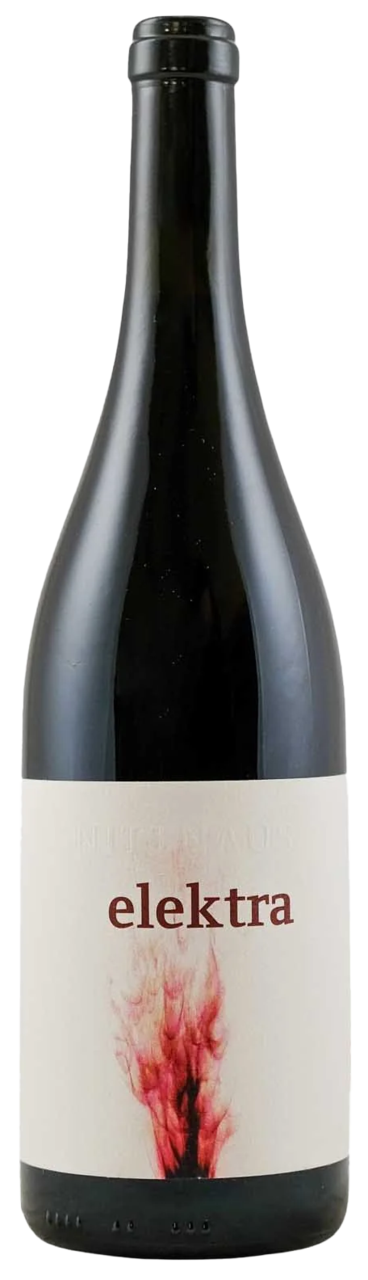 Blaufränkisch "Elektra" Bio 2022 von Nittnaus, Martin | Smith & Smith