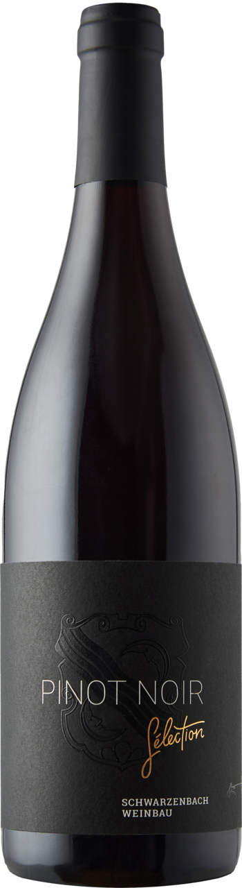 Pinot Noir "Sélection" AOC 2020 von Alain Schwarzenbach | Smith & Smith