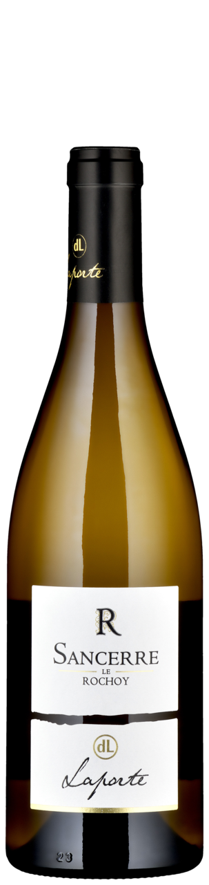 Sancerre Blanc "Le Rochoy" AOC Bio 2022 von Laporte | Smith & Smith