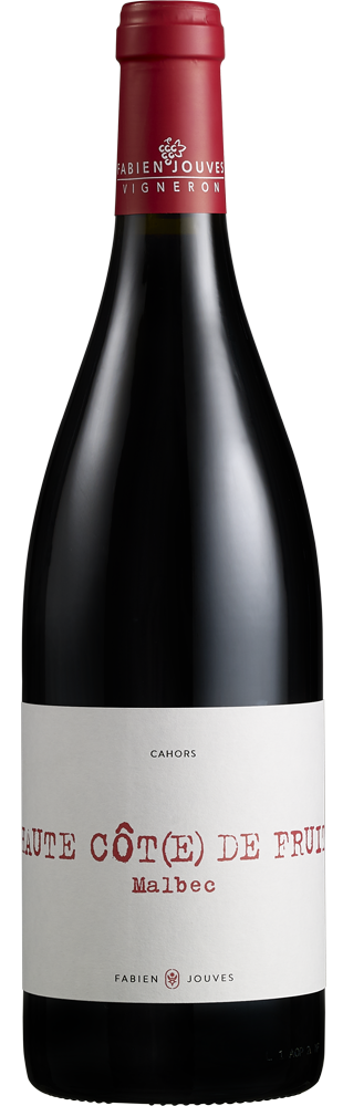 Haute Côt(e) de Fruit AOP 2022 von Mas del Périé | Smith & Smith