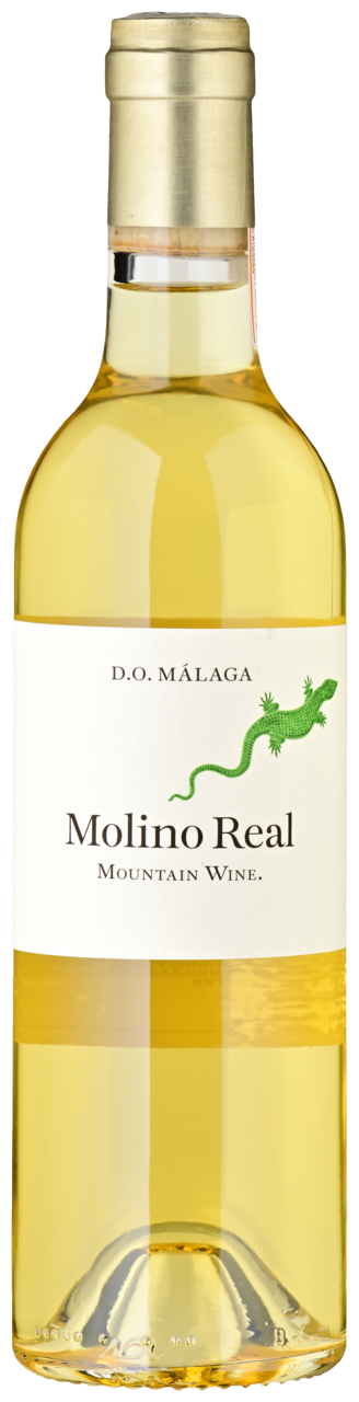 Molino Real sweet "Mountain Wine" D.O. 2019 von Telmo Rodriguez | Smith ...