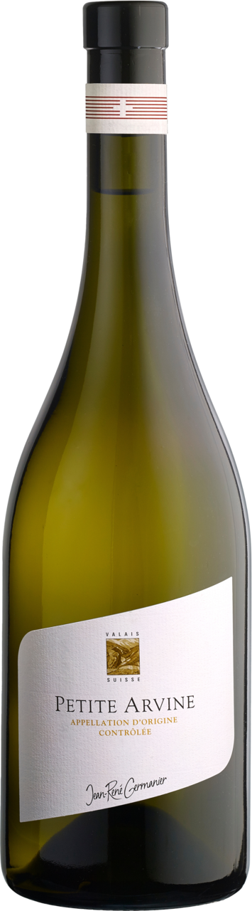 Petite Arvine AOC 2022 von Domaine Jean-René Germanier | Smith & Smith