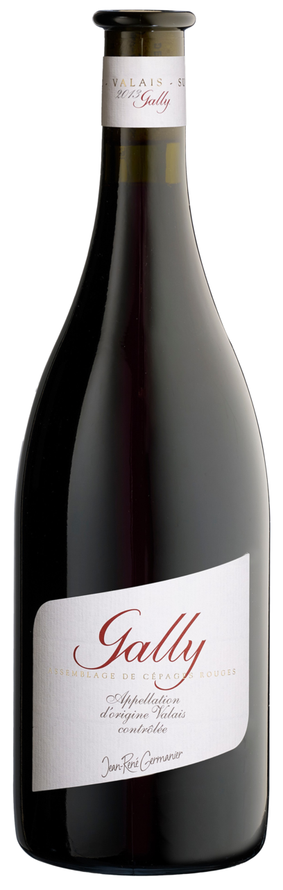 Gally AOC 2020 von Domaine Jean-René Germanier | Smith & Smith