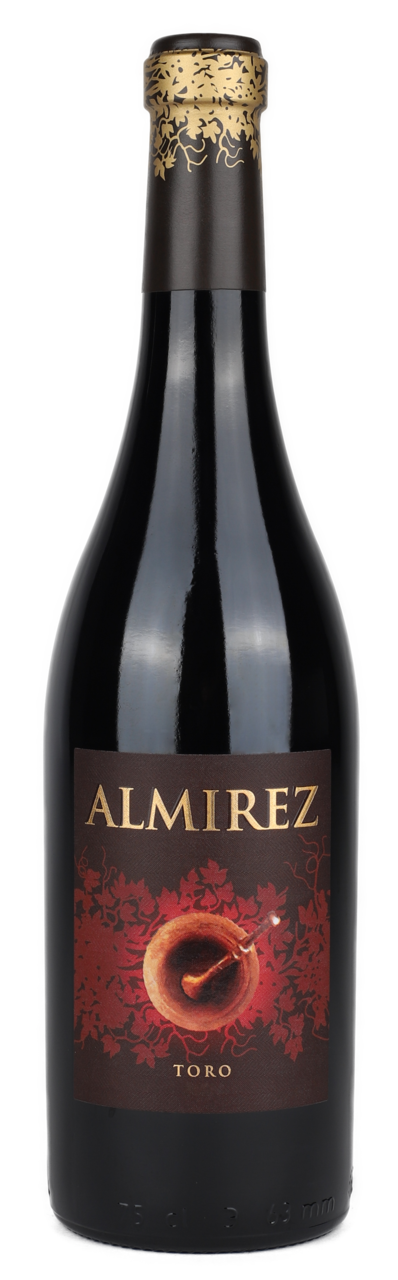 Almirez DO 2022 von Teso La Monja | Smith & Smith