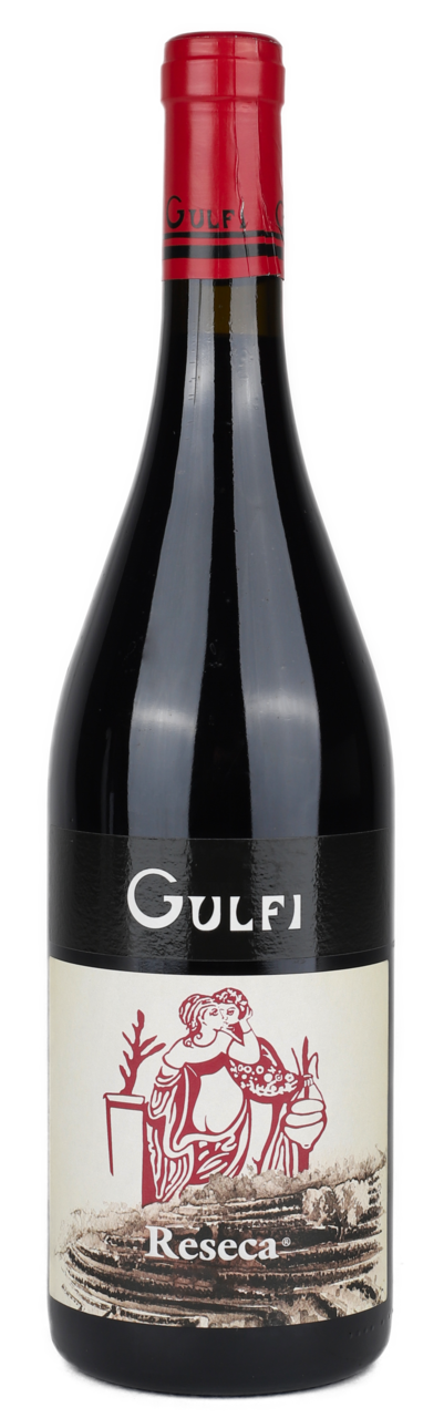 Reseca IGT Bio 2017 von Gulfi | Smith & Smith