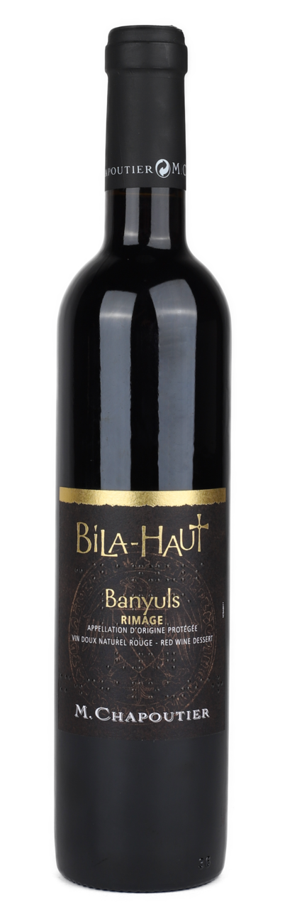 Banyuls, Vin Doux Naturel AOC 2021 von Chapoutier | Smith & Smith