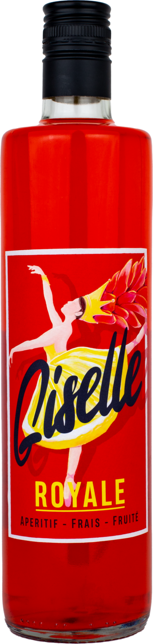 Giselle Royale von Belle Giselle SA | Smith & Smith