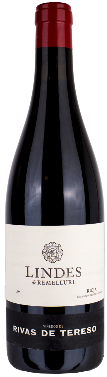 Lindes de Remelluri "Rivas de Tereso" DOCa 2020 von Remelluri | Smith ...