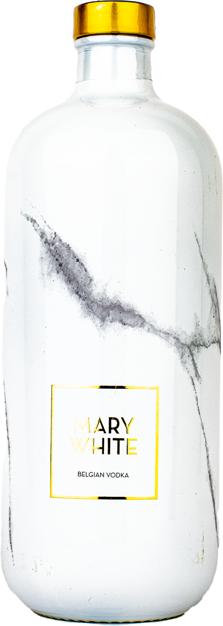 Mary White Vodka von Deluxe Distillery | Smith & Smith