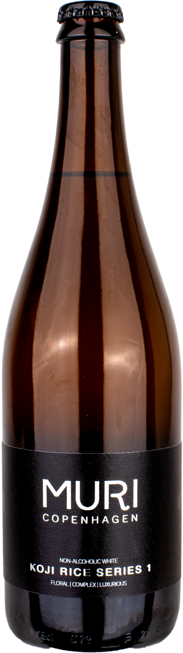 Koji Rice Series 1 von Muri | Smith & Smith