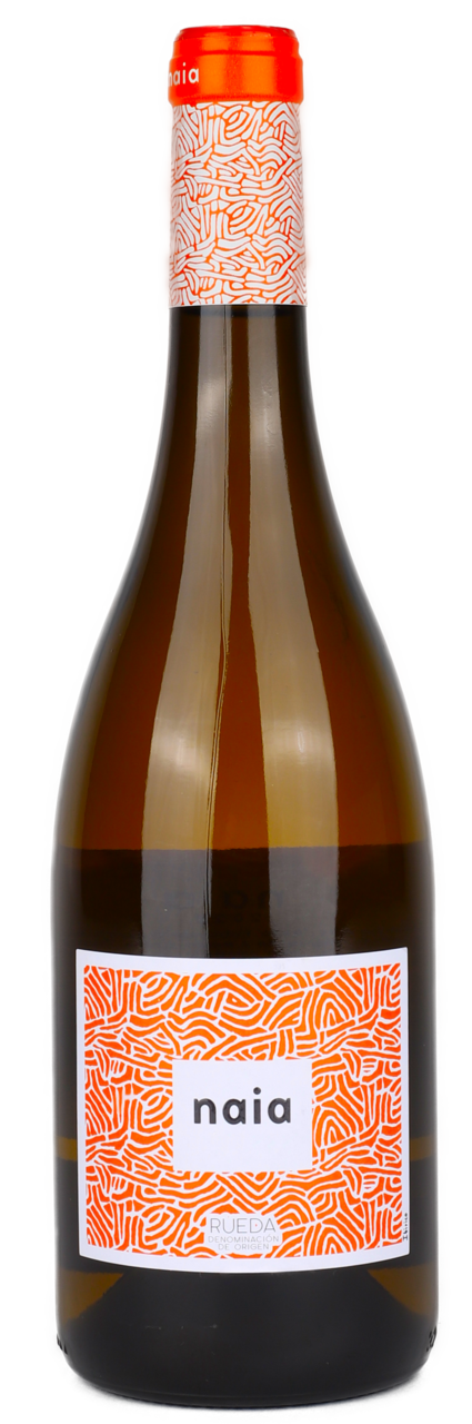 Naia DO 2023 von Bodegas Naia | Smith & Smith