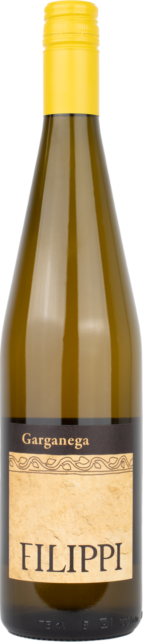 Soave "Garganega Foglio 1" IGT Verona Bio 2023 von Filippi | Smith & Smith