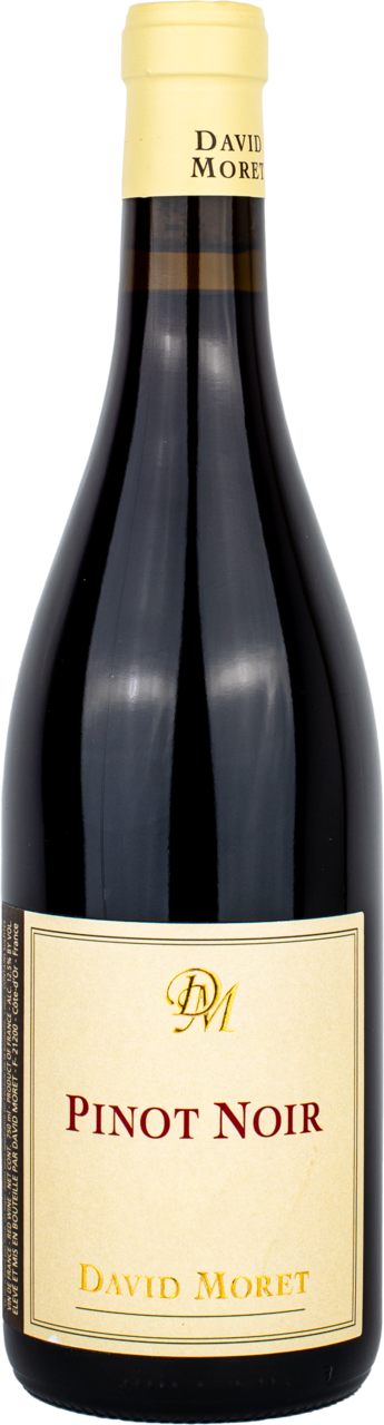 Pinot Noir VdF 2023 von David Moret | Smith & Smith