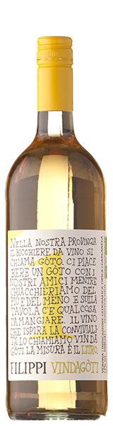 VinDaGoti IGT Bio von Filippi | Smith & Smith